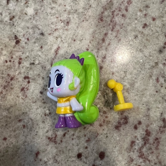 Dreamworks | Toys | Dreamworks Trolls Band Together Mineez Snack Pack ...